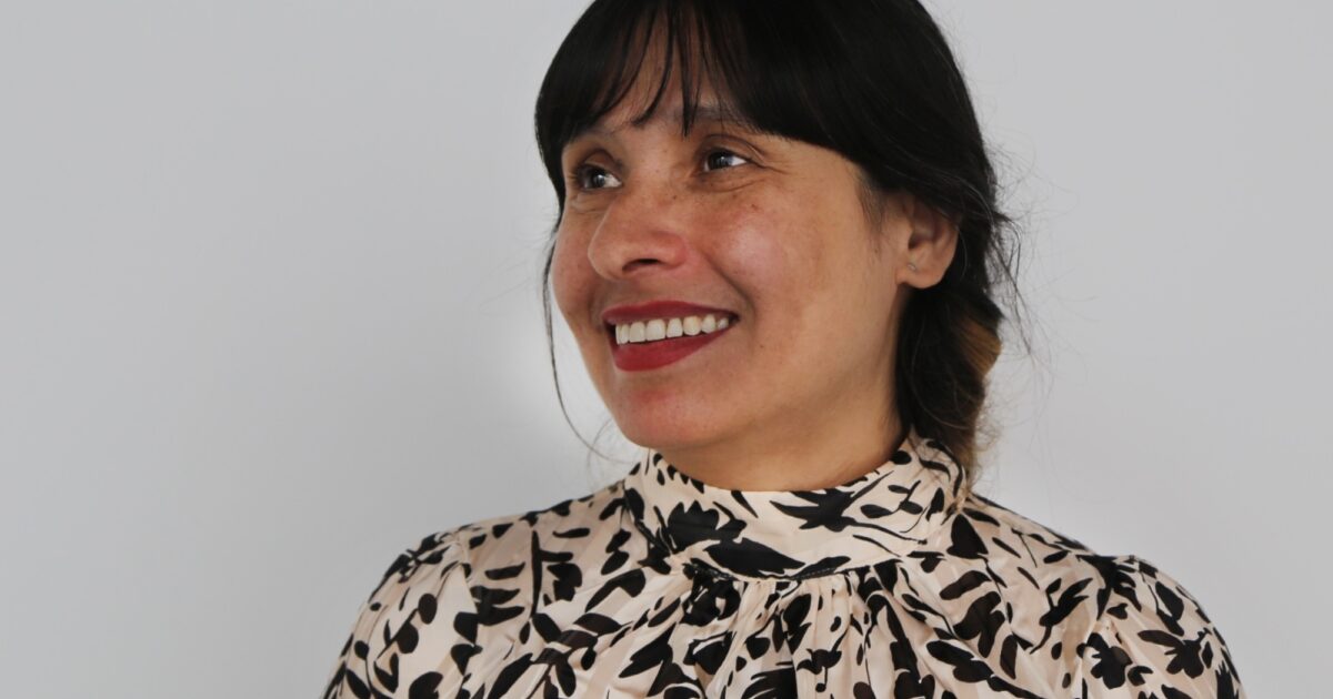 Marcela Flores | MUTEK MX