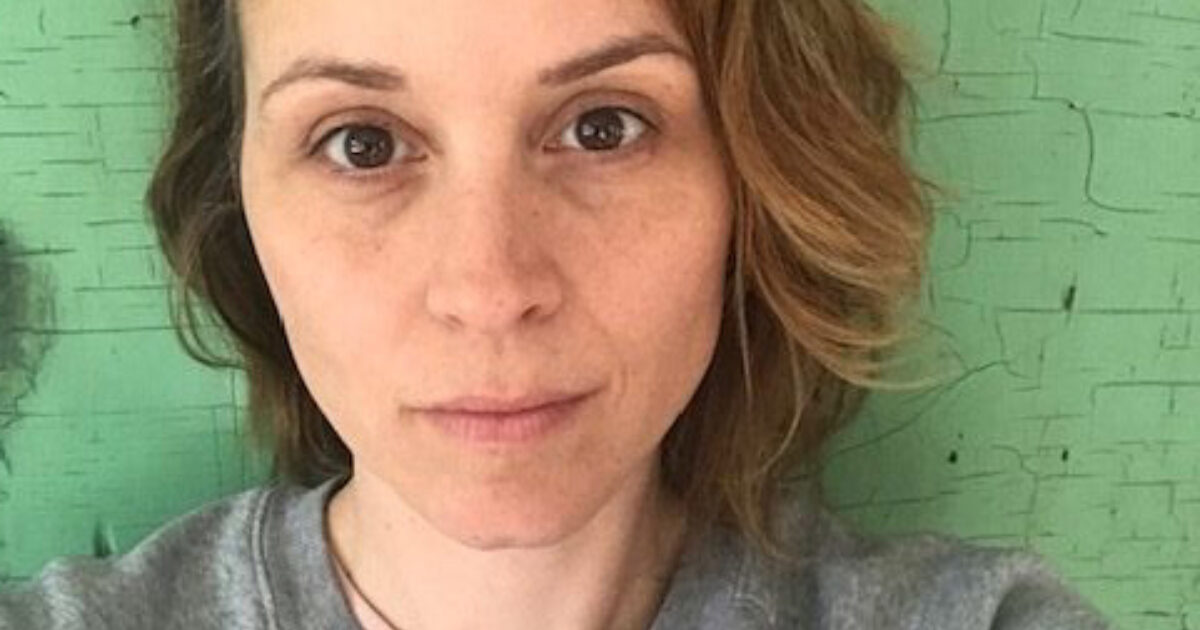 Marie-Pier Gauthier | MUTEK MX