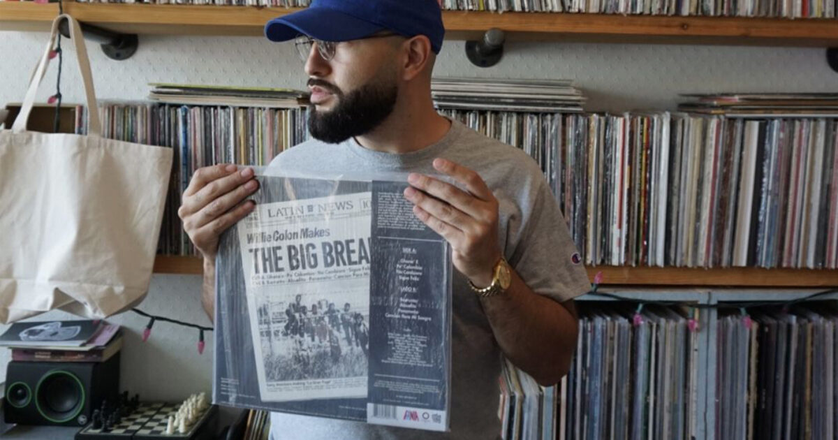 Mario Reyes | MUTEK MX