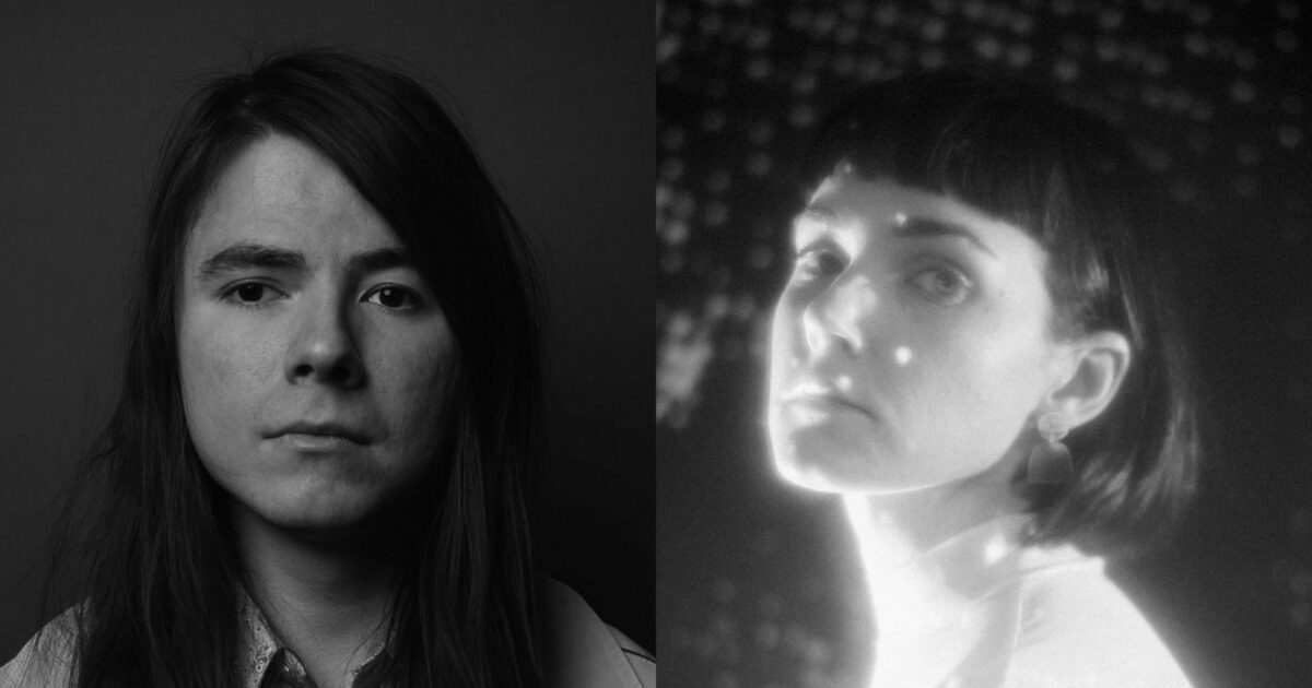 Matthew Cardinal & Stephanie Kuse | MUTEK Montréal