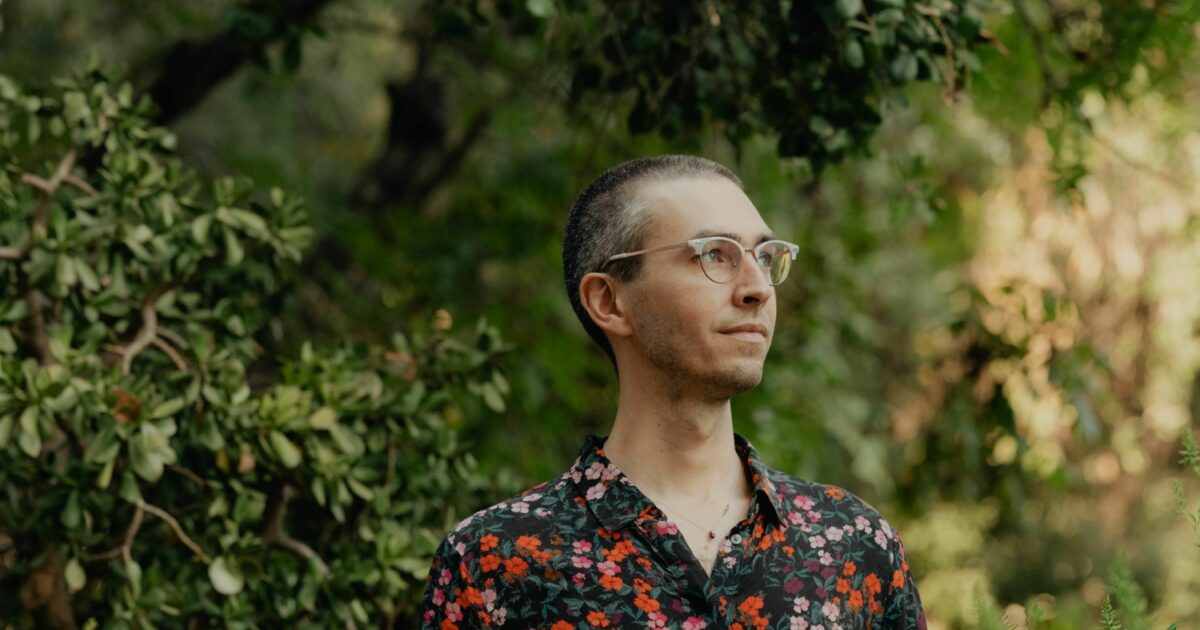 Matthew McQueen | MUTEK Montréal