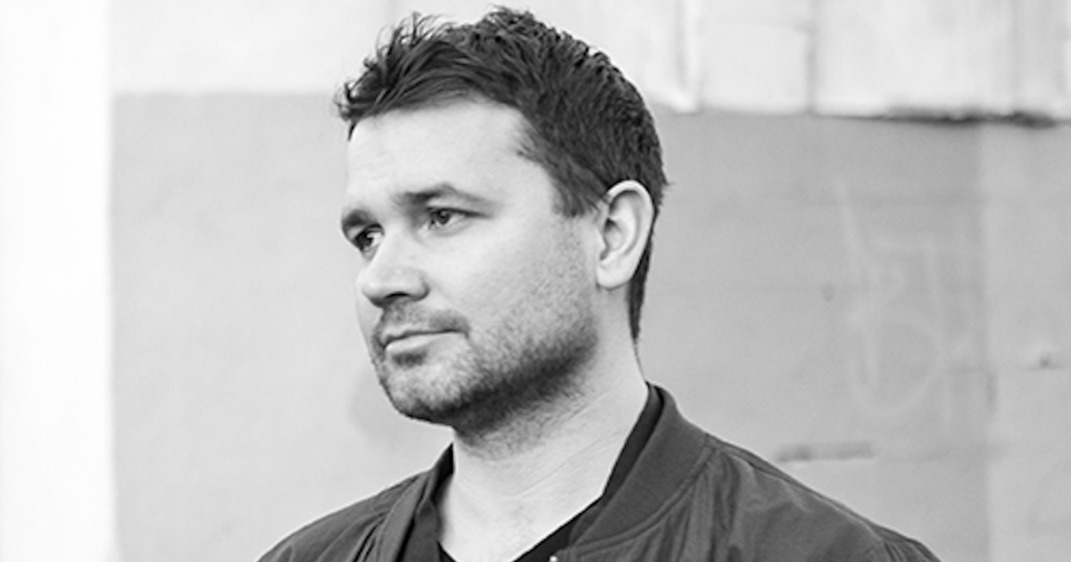 Maxime Corbeil-Perron | MUTEK Montréal