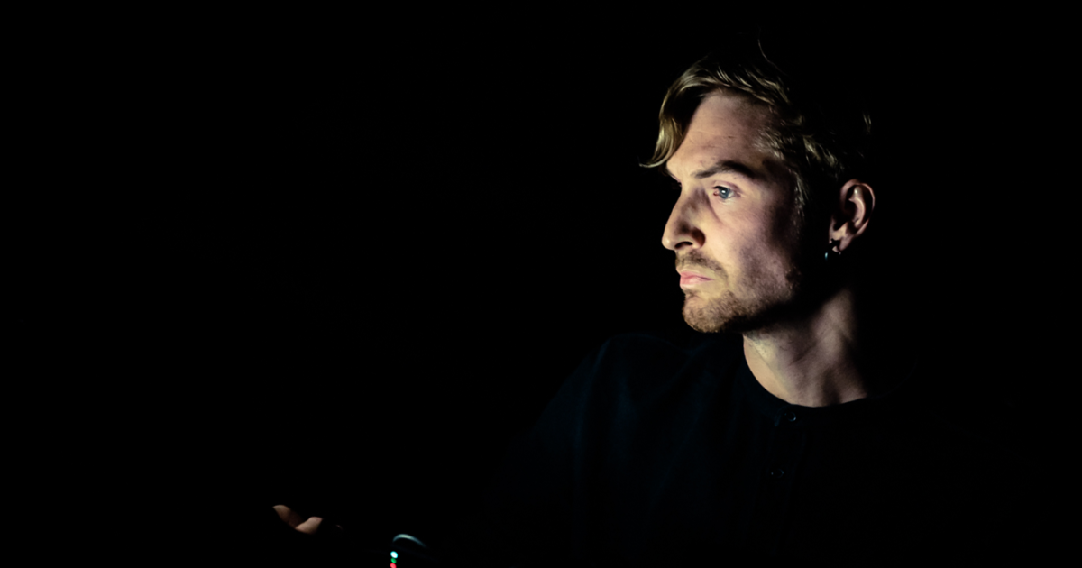 Michael Gary Dean | MUTEK Montréal