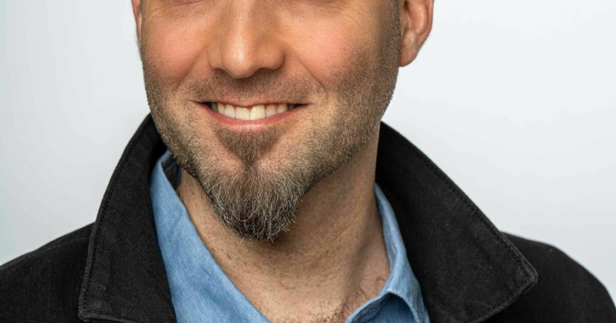 Mikaël Frascadore | MUTEK Forum