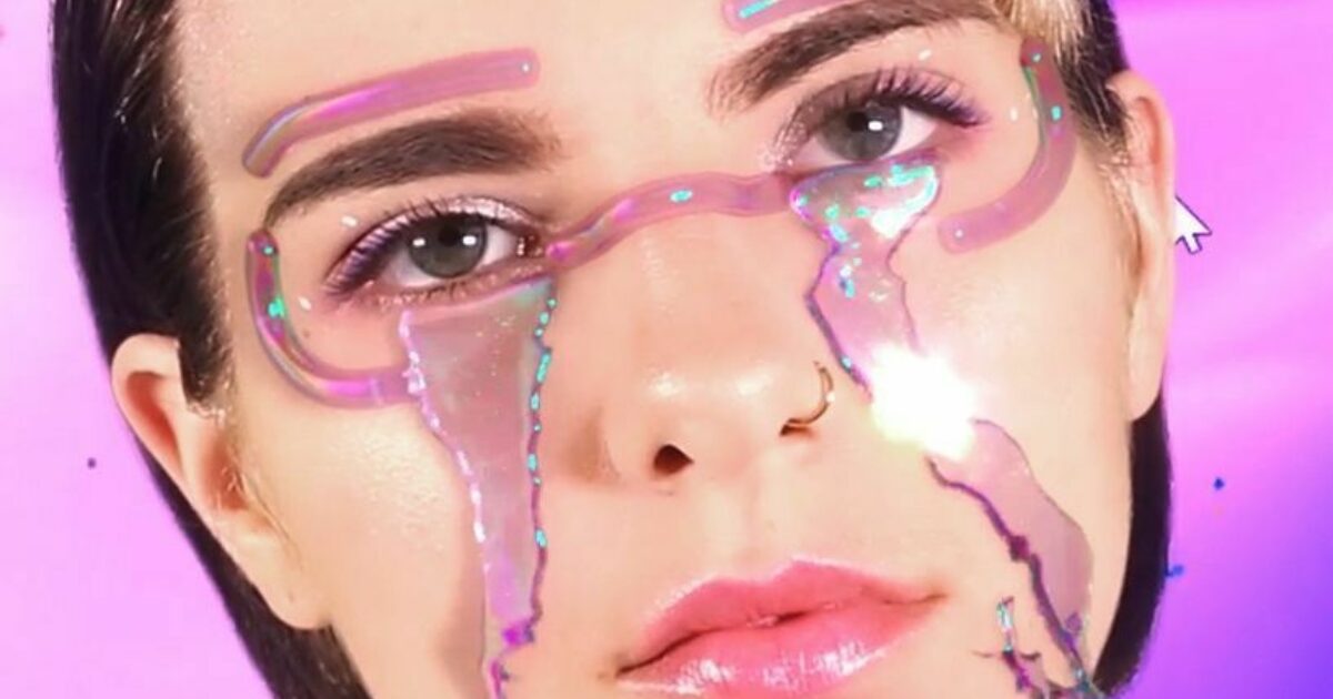 Nicole Ruggiero x Ines Alpha | MUTEK Tokyo