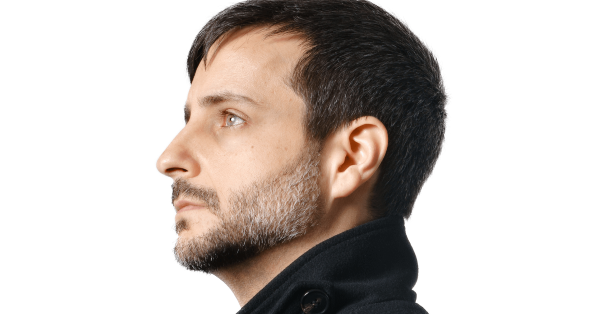 Noah Pred | MUTEK Montréal