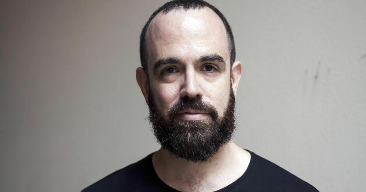 Peter Kirn | MUTEK MX