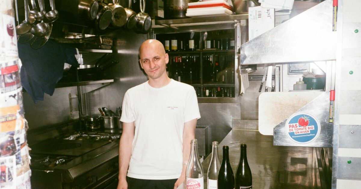 Philippe Aubin-Dionne (Jacques Greene) | MUTEK Montréal