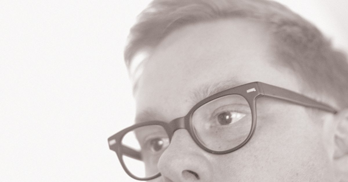 Christopher Bissonnette | MUTEK MX