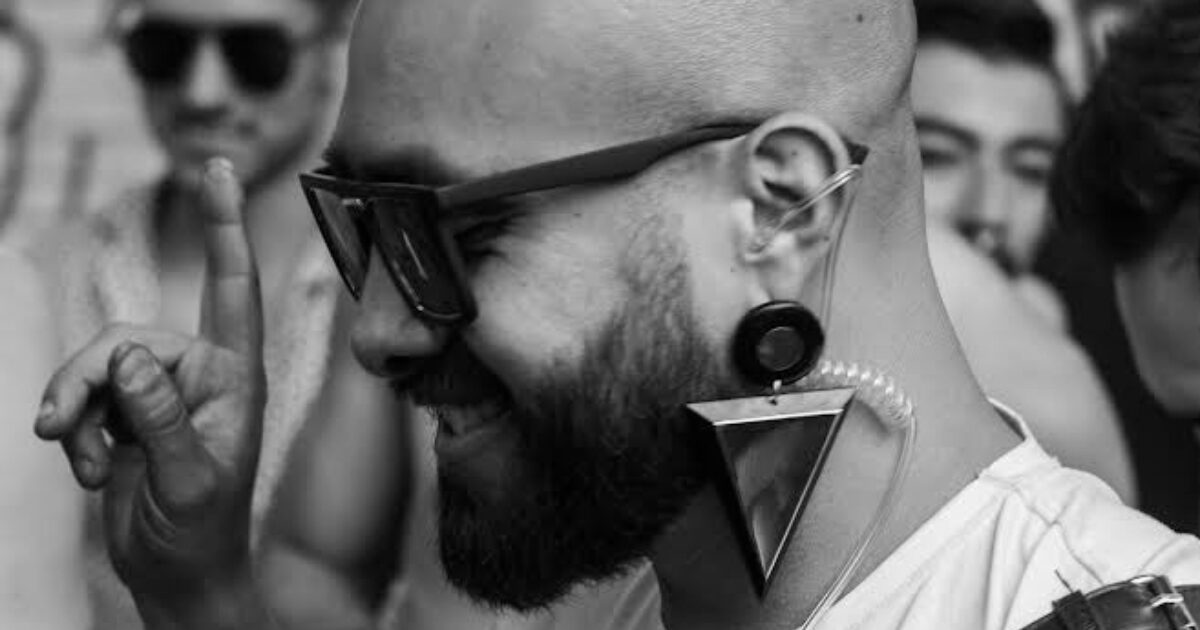 Robin García | MUTEK MX