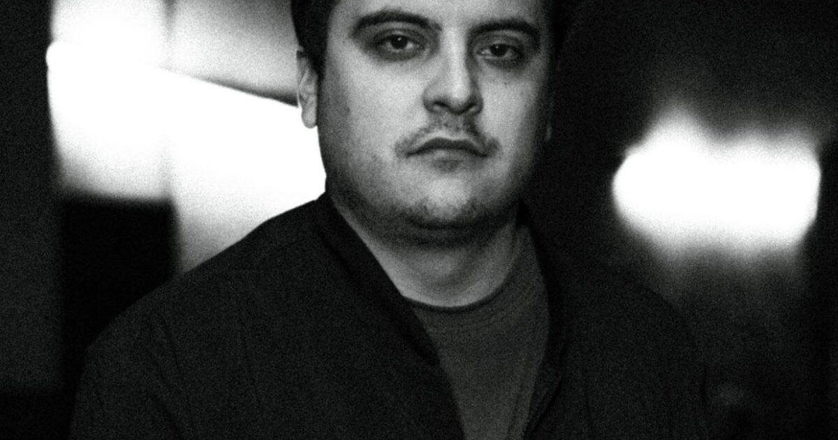 Rodrigo Valles | MUTEK MX