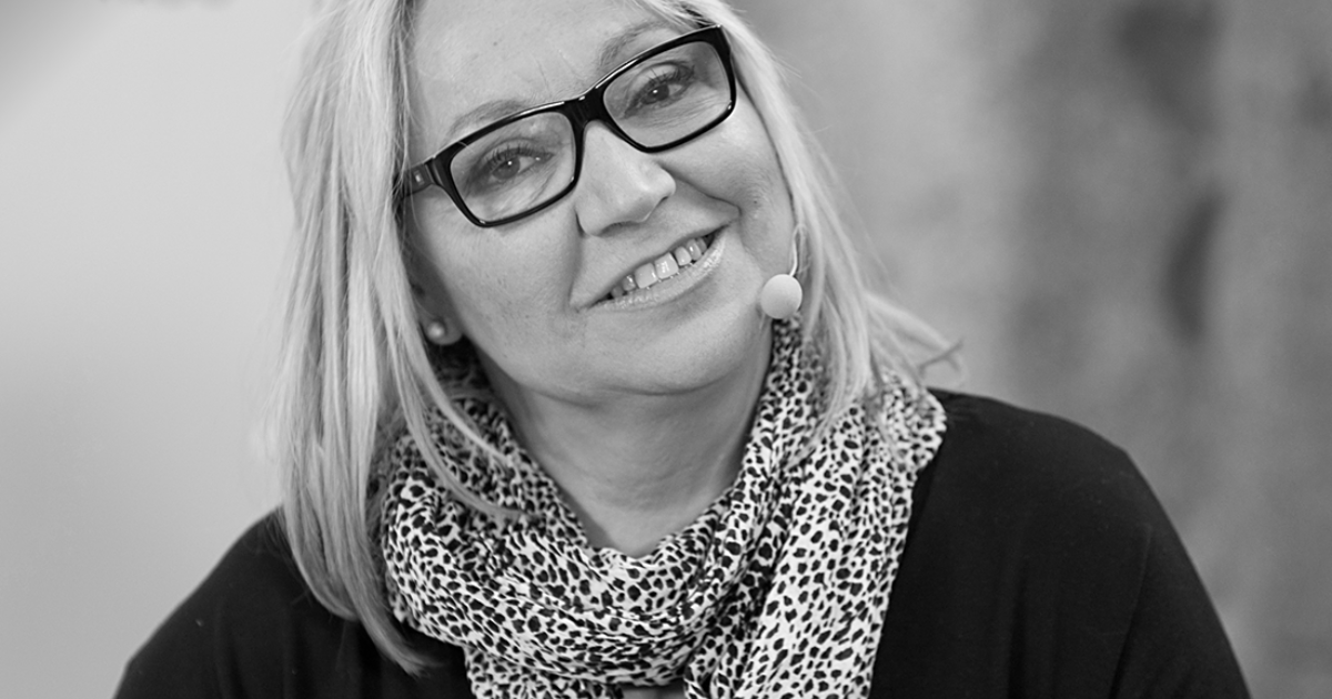 Rosa Perez | MUTEK MX