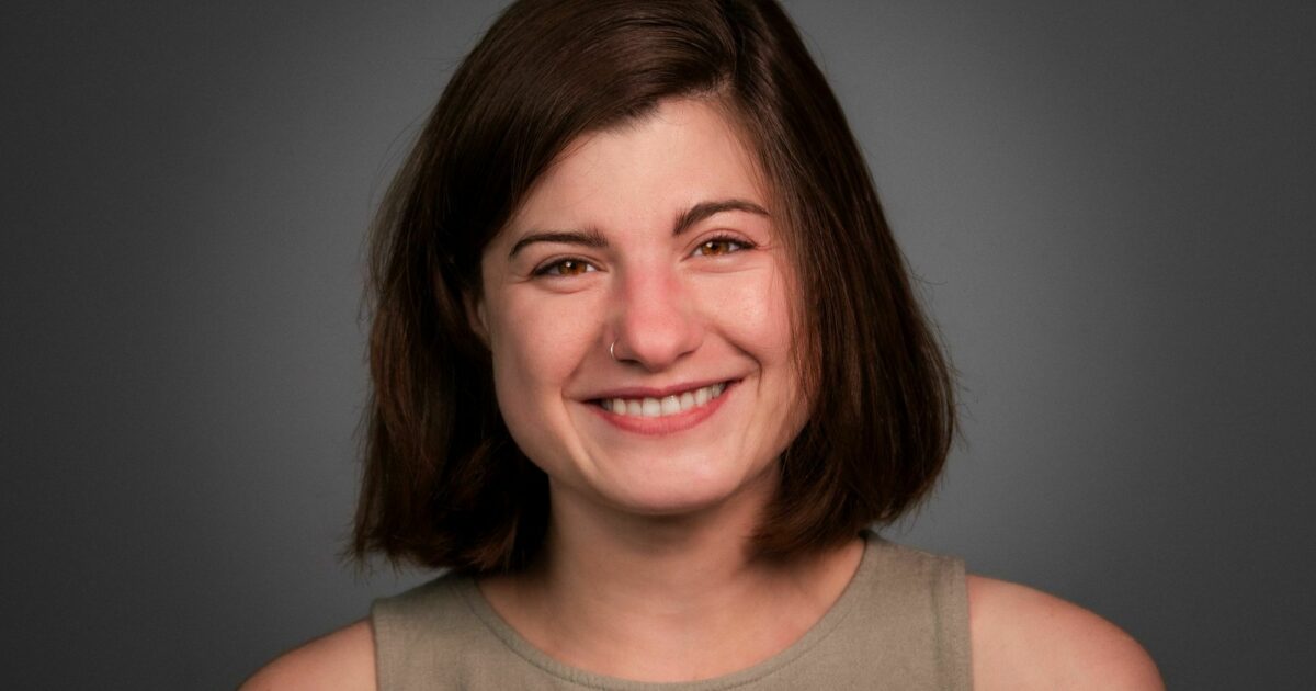 Sarah Ève Tousignant | MUTEK Forum