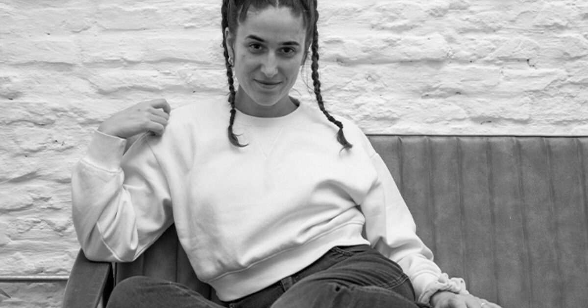 Sofía Córdoba | MUTEK MX