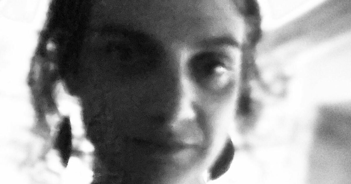 Sabrina Calvo | MUTEK Montréal