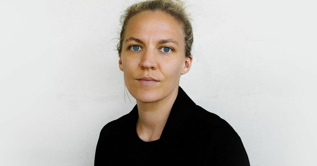 Sally Reynolds | MUTEK MX