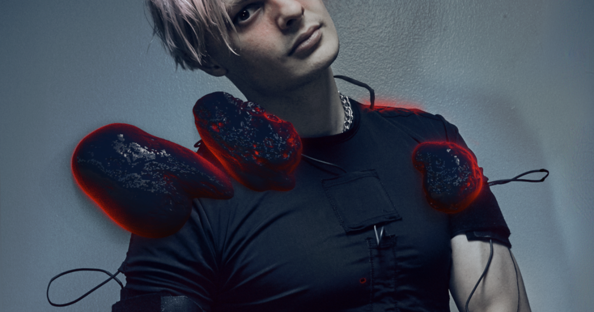 Sam Rolfes | MUTEK Forum