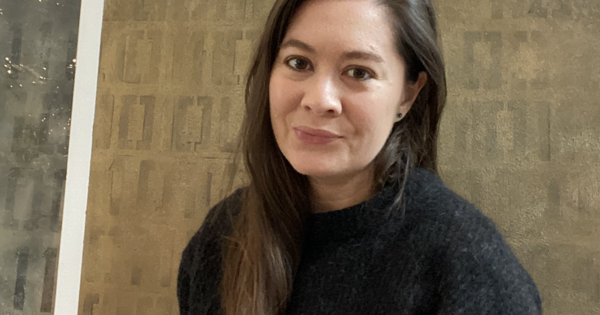 Sasha Stiles | MUTEK Forum