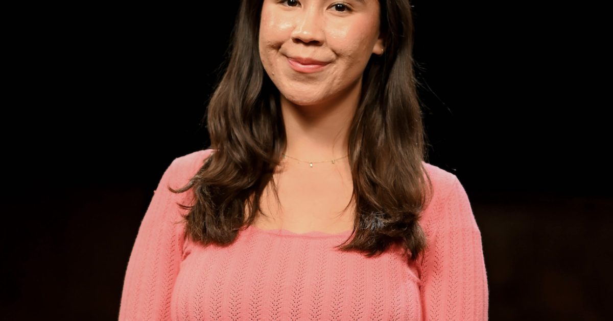 Kaitlynn Tomaselli | MUTEK Forum