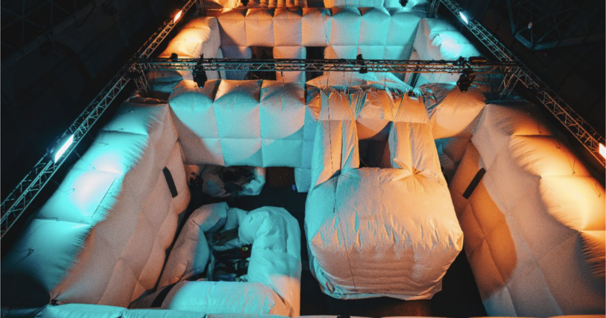 Sense Factory | MUTEK MX