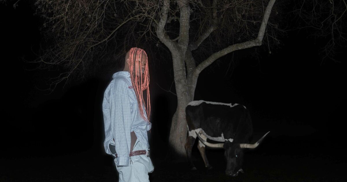 Tati au Miel | MUTEK MX