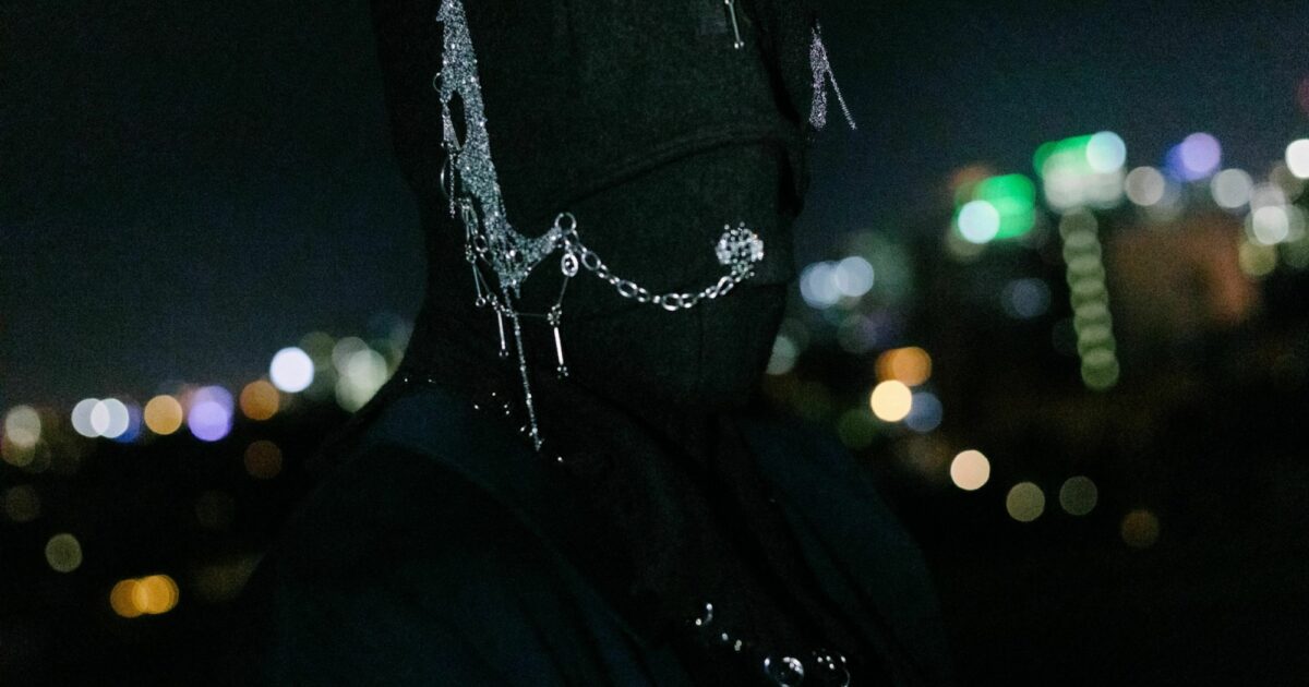 Twin Rising | MUTEK Montréal