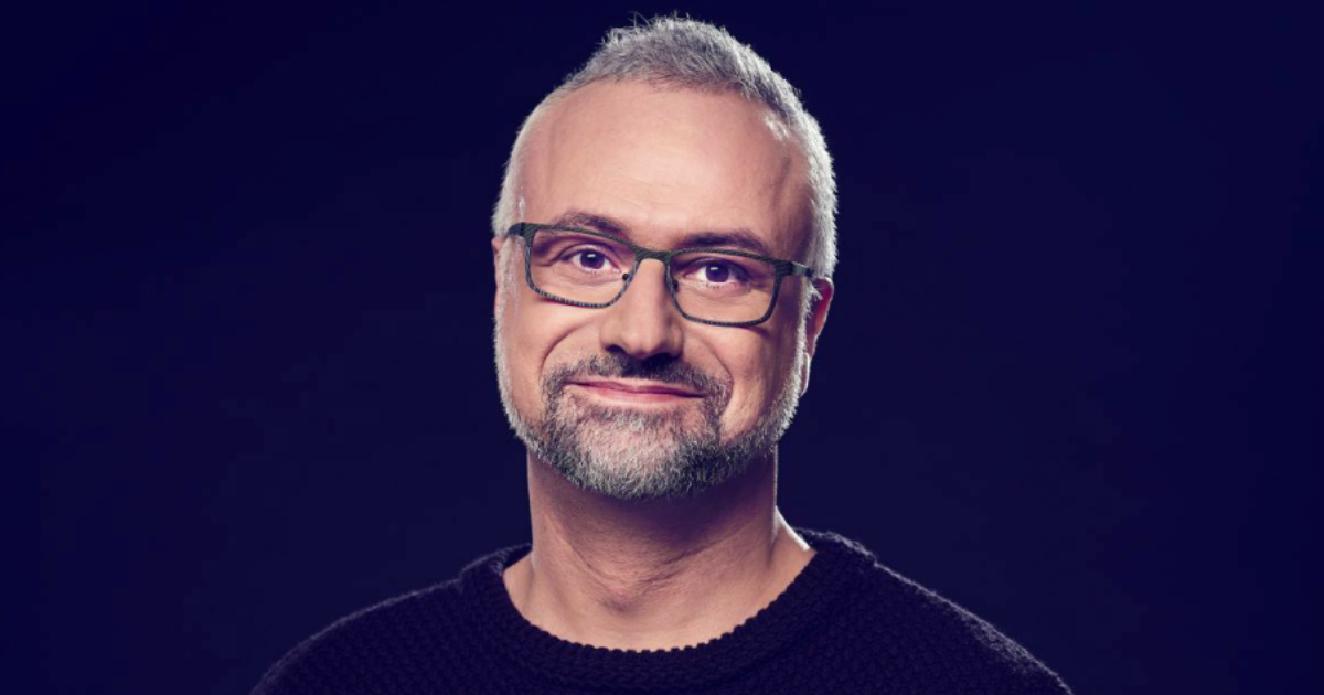 Yves Jacquier | MUTEK Forum