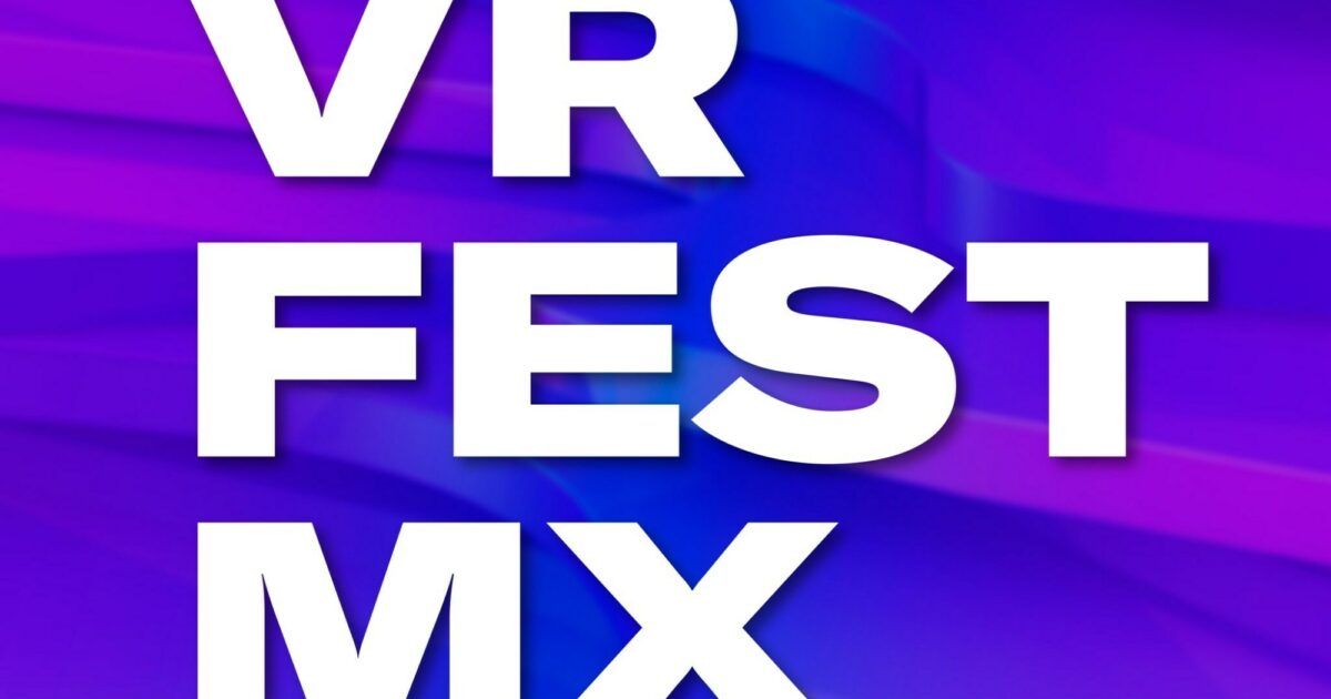 VR Fest | MUTEK MX