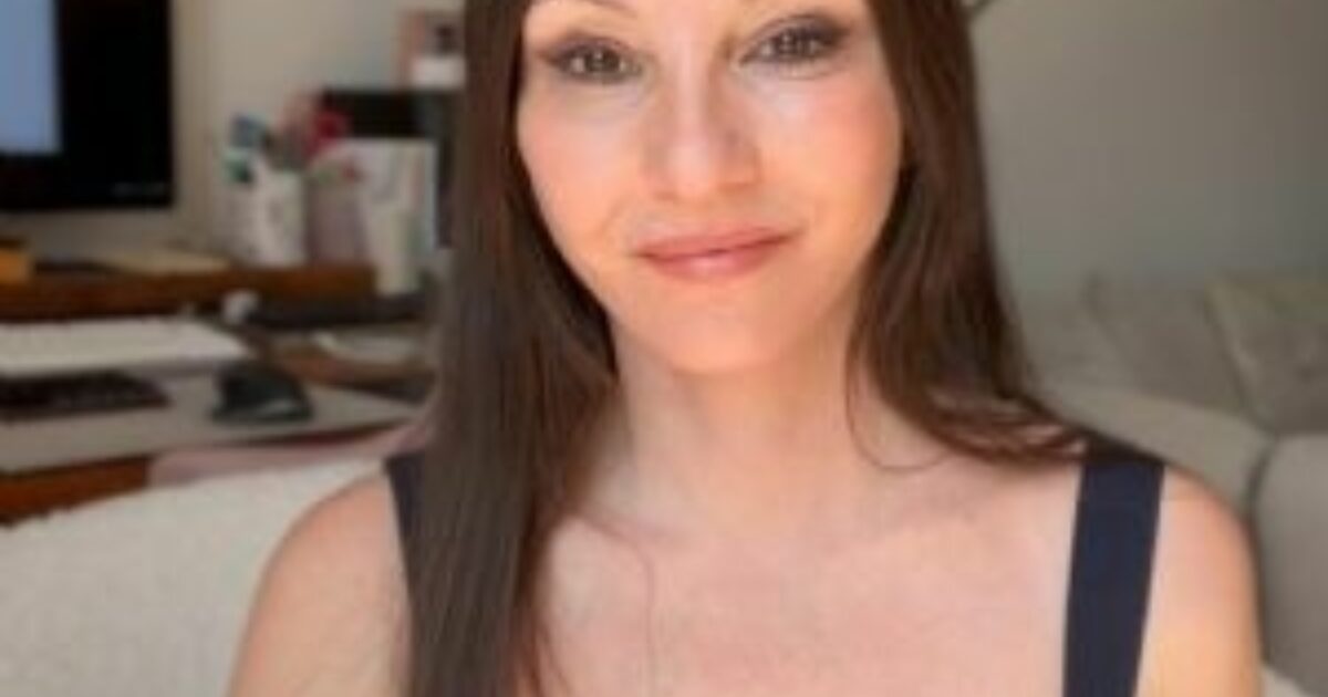 Lydia Yakonowsky | MUTEK Montréal