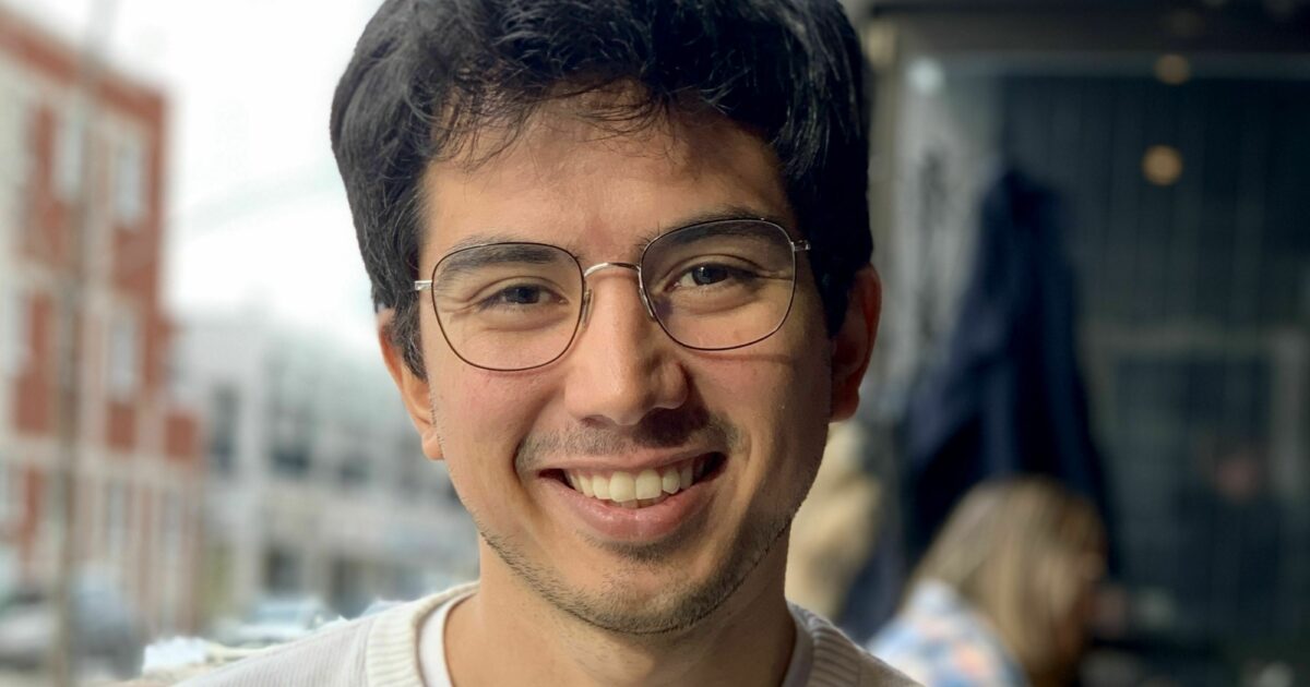 Jose Sotelo | MUTEK Tokyo