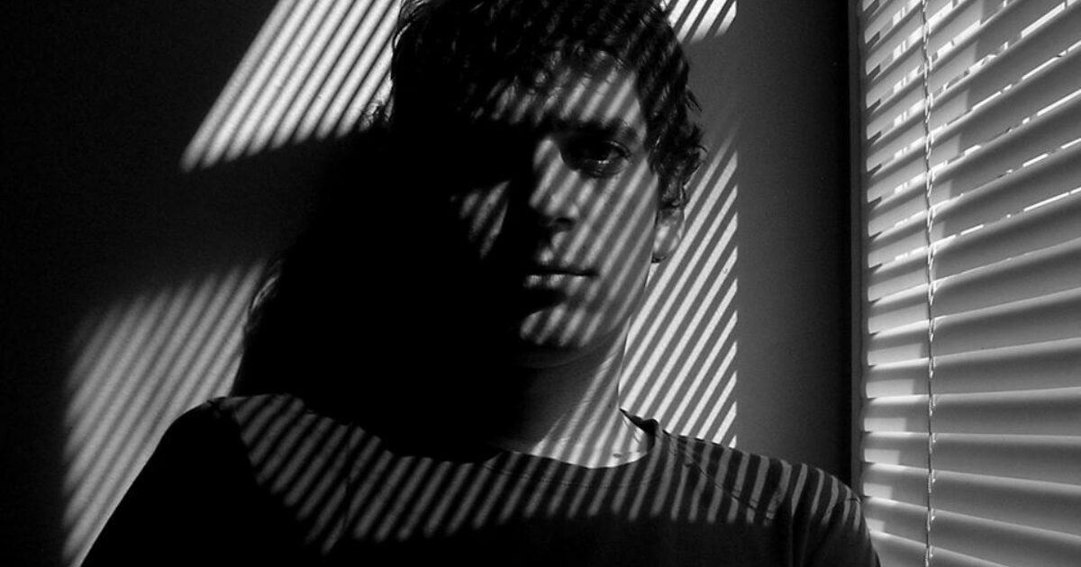 Ben Shemie | MUTEK Montréal