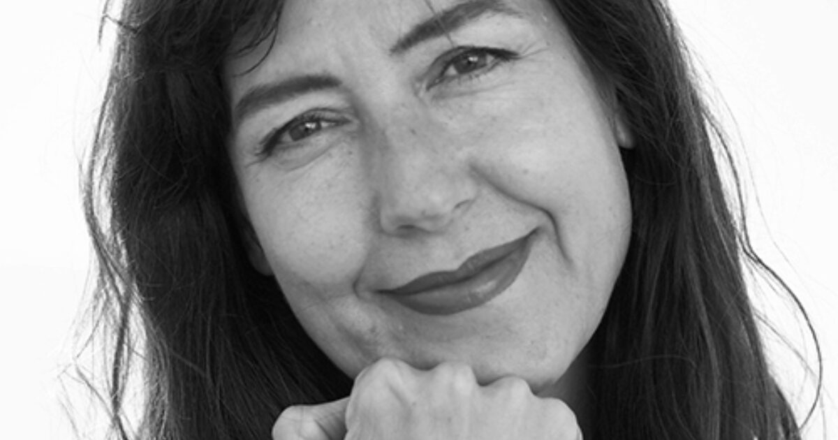 Celia Carrillo | MUTEK ES