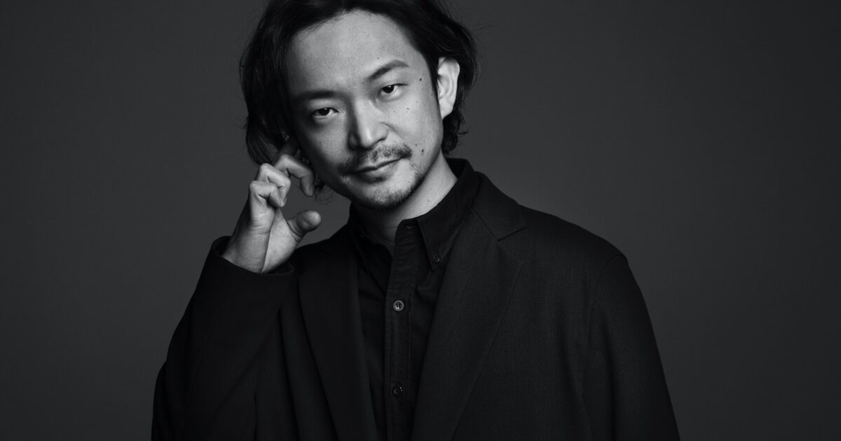 Daito Manabe | MUTEK Tokyo