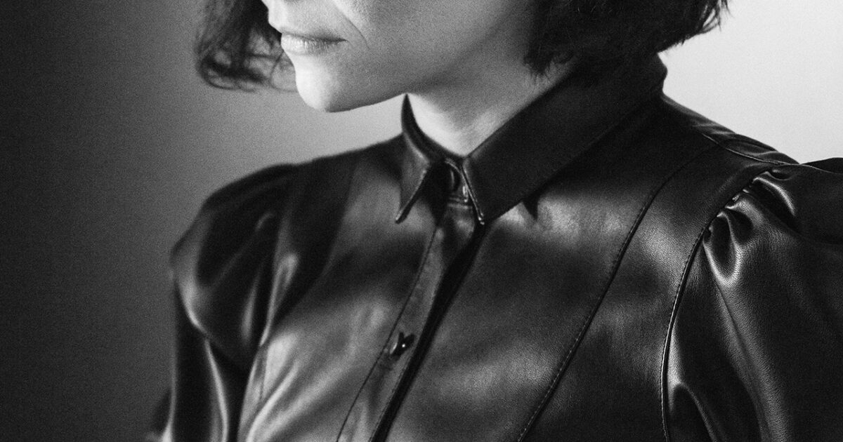 Edna King | MUTEK Montréal