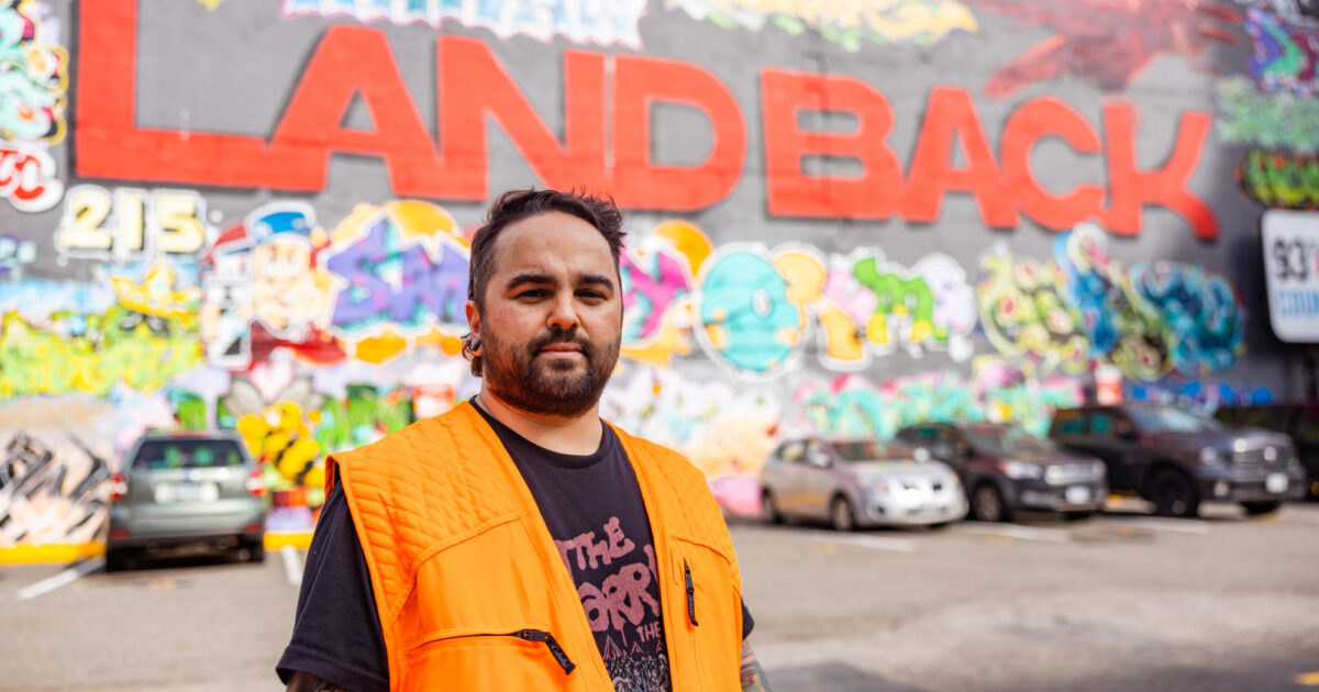 Handsome Tiger | MUTEK Montréal