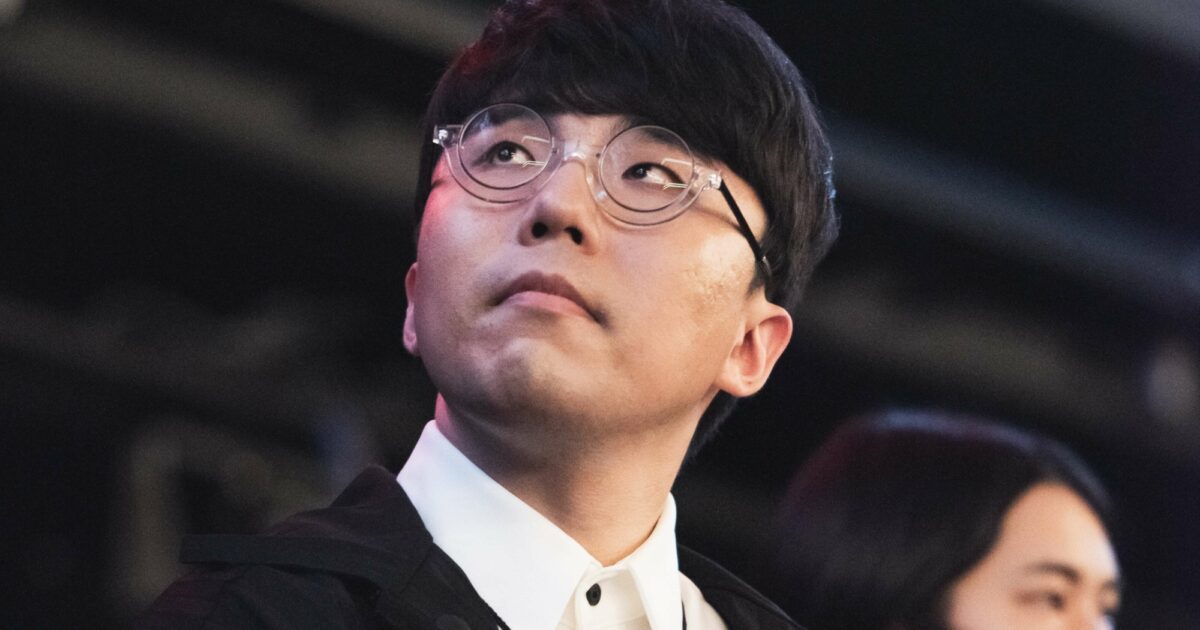 Jaehoon Bang | MUTEK Forum