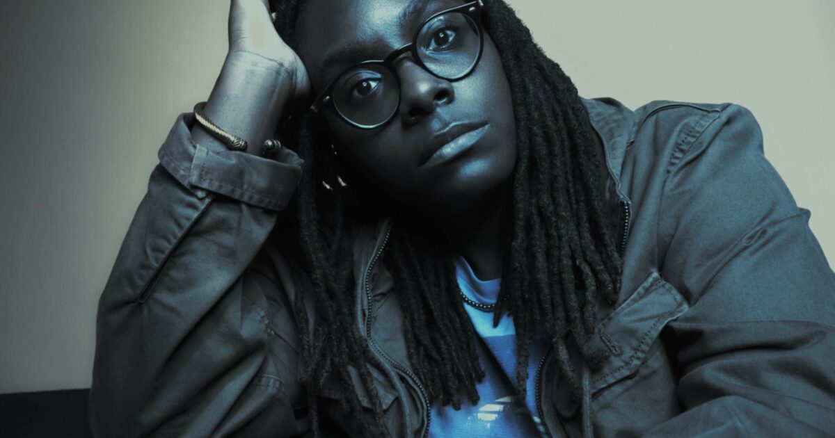Jlin | MUTEK MX