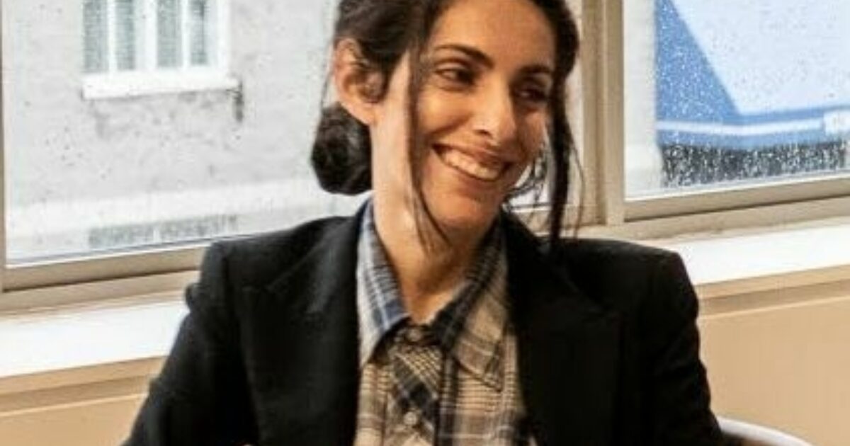 Sarah Shoucri | MUTEK Montréal