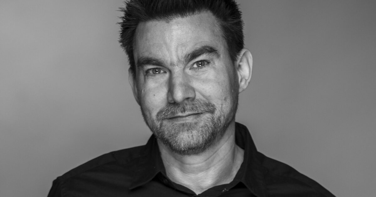 Louis-Philippe Rondeau | MUTEK Forum