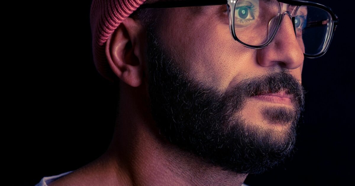 Maher Daniel | MUTEK Tokyo