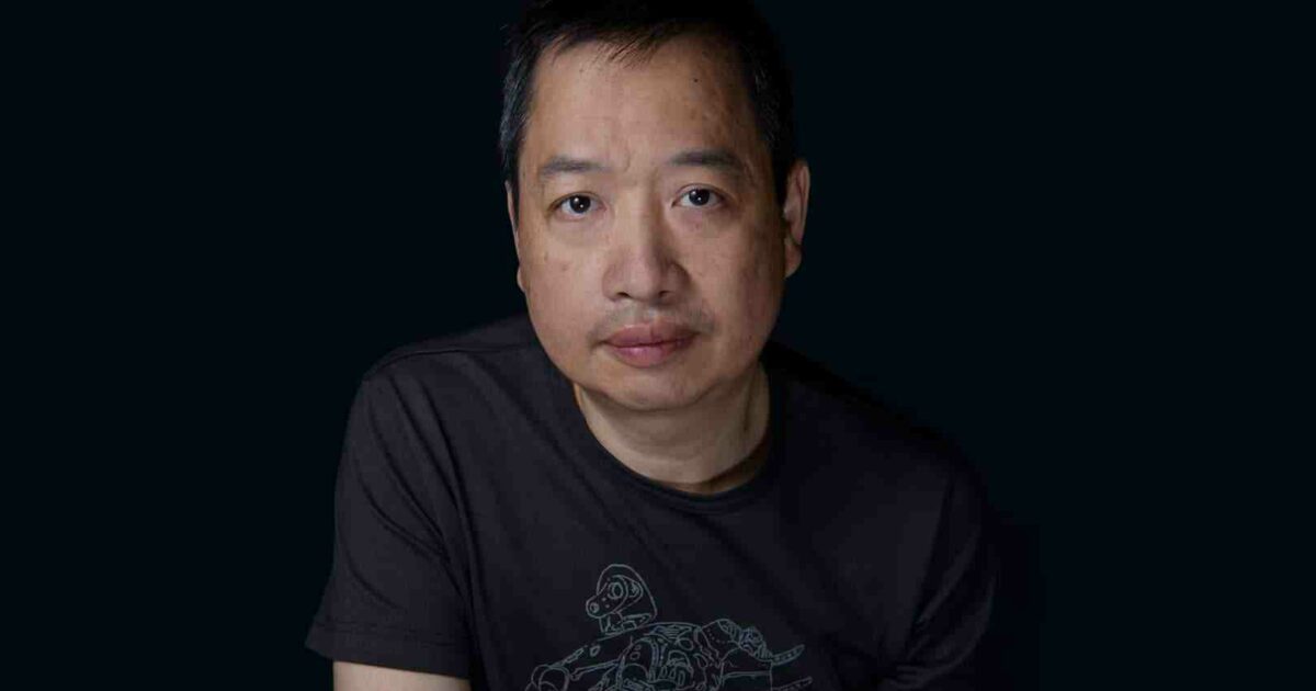 Martin Ng | MUTEK MX