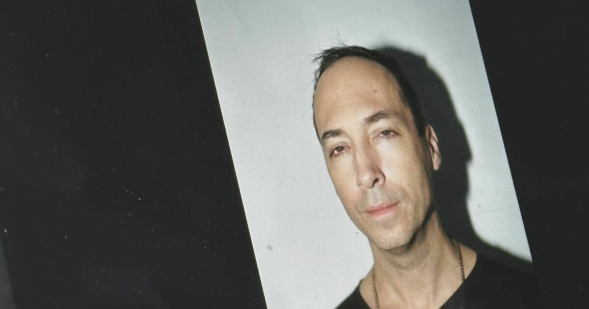 Tim Hecker & Vincent de Belleval | MUTEK Montréal