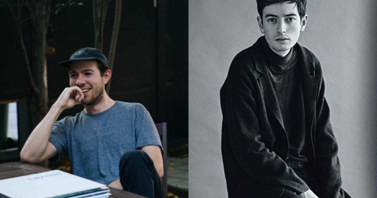 susy.technology | MUTEK Tokyo