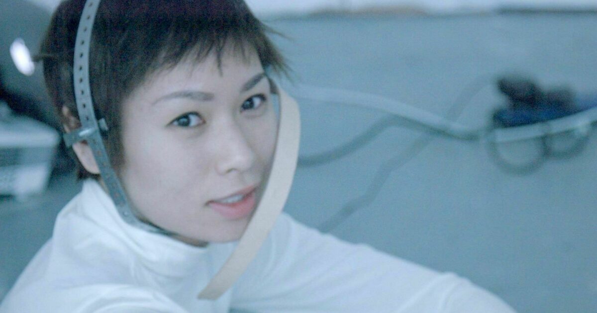 Yarli Allison | MUTEK Montréal