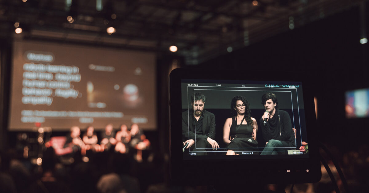 Resources | MUTEK Forum