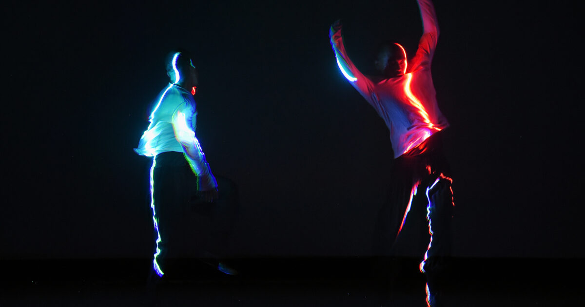 Welcome to MUTEK MX Edition 18 | MUTEK