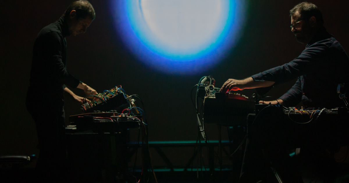 Virtual MUTEK | MUTEK Montréal