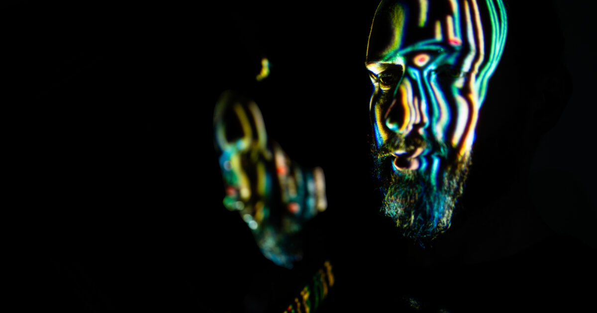 Max Cooper: A Glimpse of What's To Come For MUTEK… | MUTEK Montréal