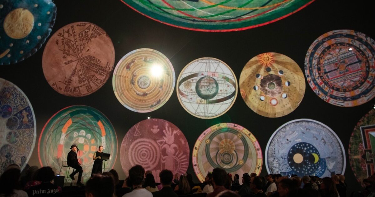 Liz Pelly, Alice Bucknell, Libby Heaney, Marc Barto &… | MUTEK Forum