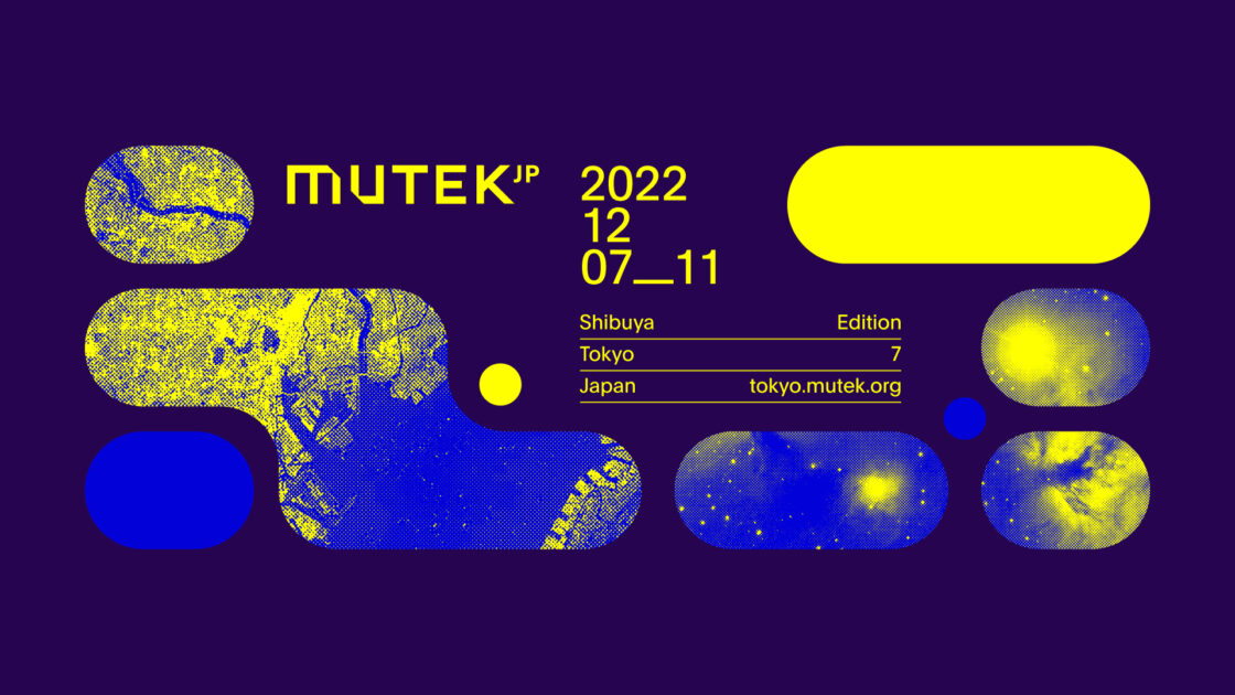 News | MUTEK Tokyo